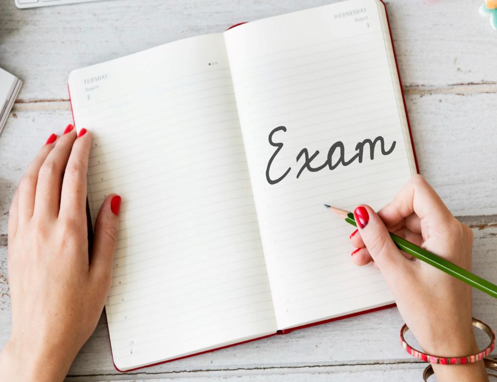 12 Last week Never-failed Tips for CBSE Board Exams
