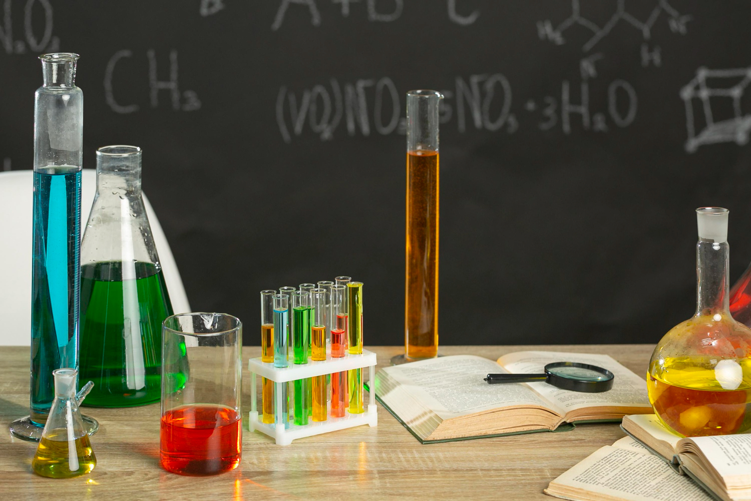 How to excel in CBSE Practical Exams
