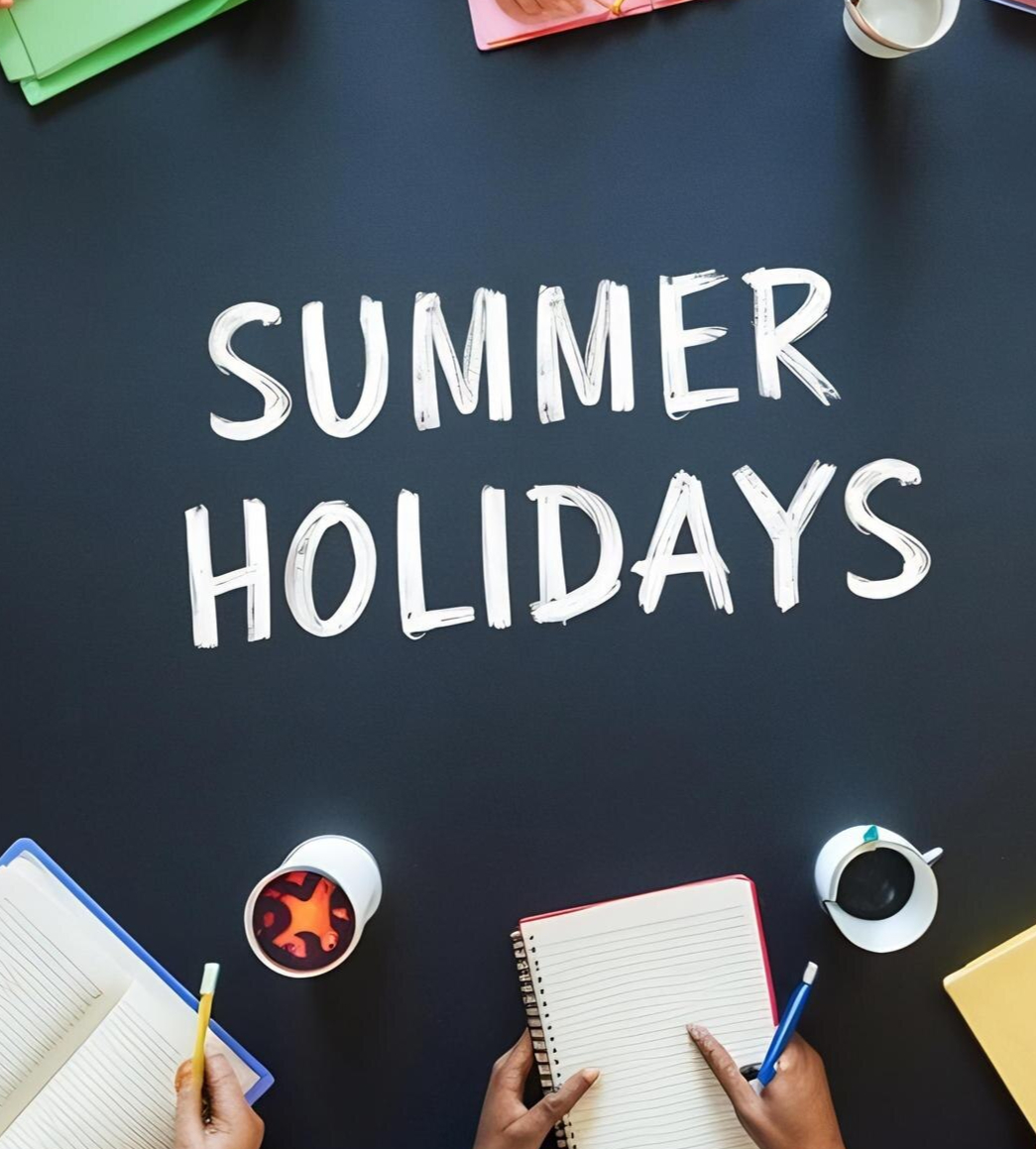 Beat the Heat This Summer Vacations : Top Indoor Hobbies, Best Diet ...